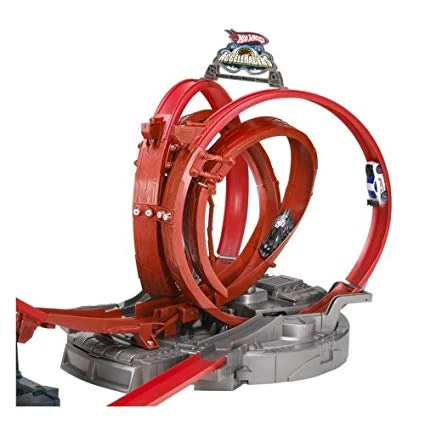 AcceleDrome | Hot Wheels Wiki | Fandom