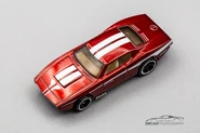 Custom Otto | Hot Wheels Wiki | Fandom