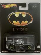 1989 Batmobile | Hot Wheels Wiki | Fandom