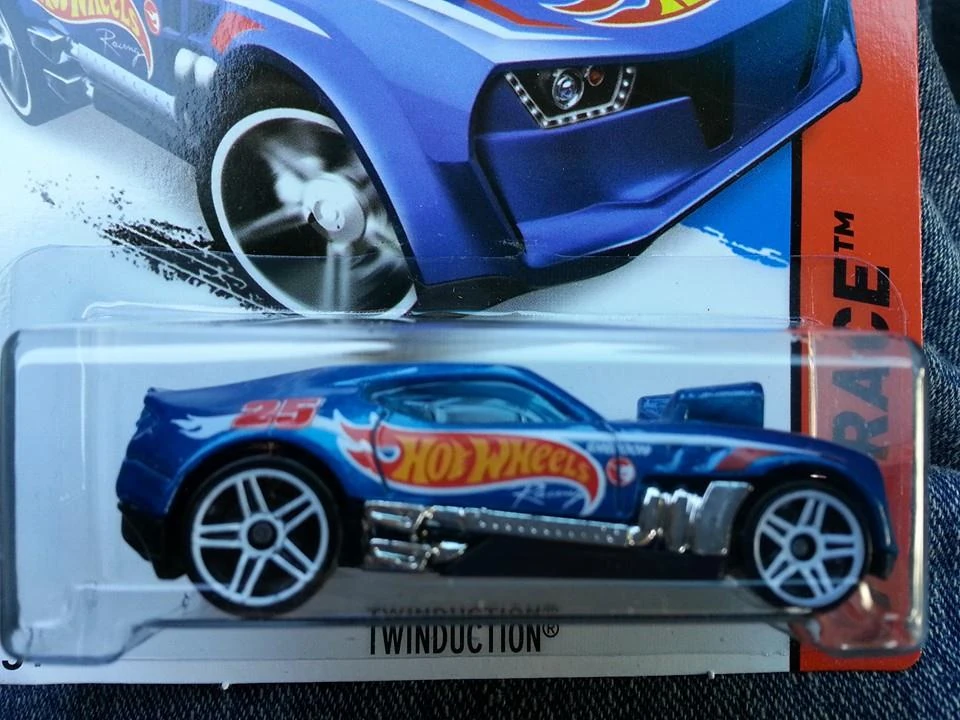 Twinduction | Hot Wheels Wiki | Fandom