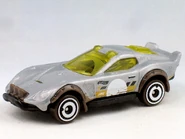 El Segundo Rallye | Hot Wheels Wiki | Fandom