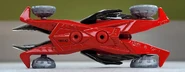 Syfurious | Hot Wheels Wiki | Fandom
