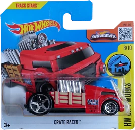 Crate Racer | Hot Wheels Wiki | Fandom