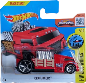 Crate Racer | Hot Wheels Wiki | Fandom