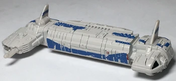 Resistance Troop Transport (Starship) | Hot Wheels Wiki | Fandom