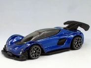 Czinger 21C | Hot Wheels Wiki | Fandom