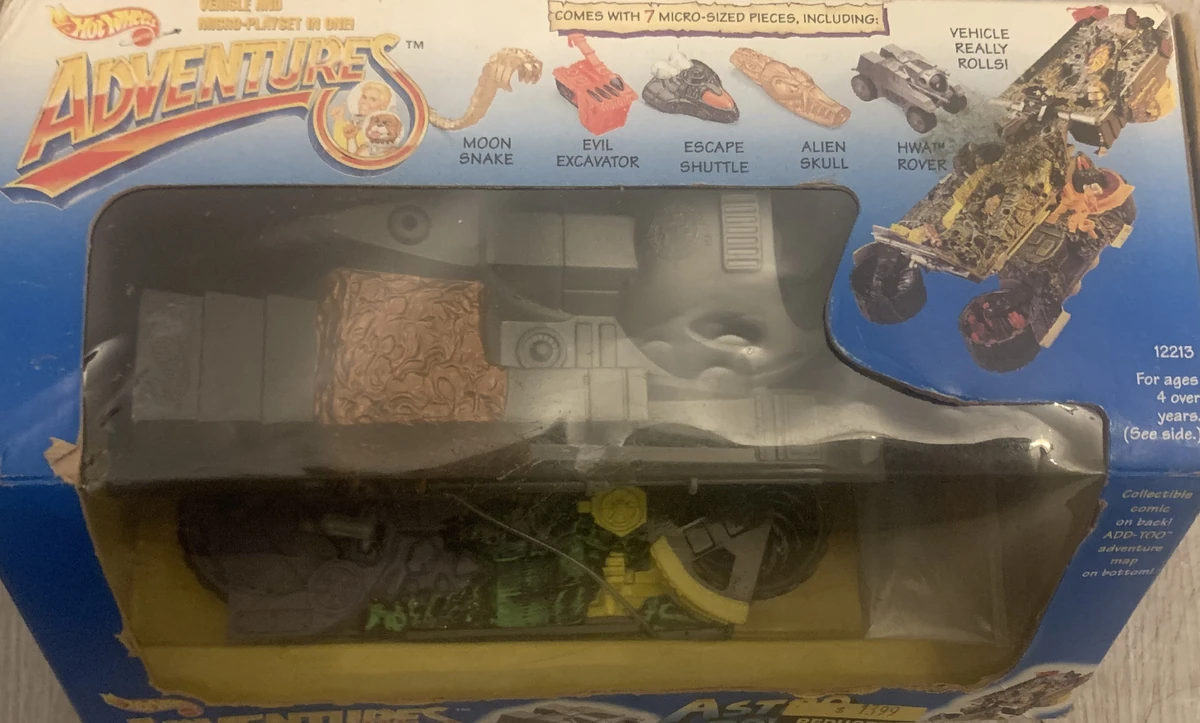 Adventures | Hot Wheels Wiki | Fandom