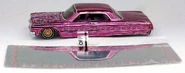 '64 Impala (RLC) | Hot Wheels Wiki | Fandom