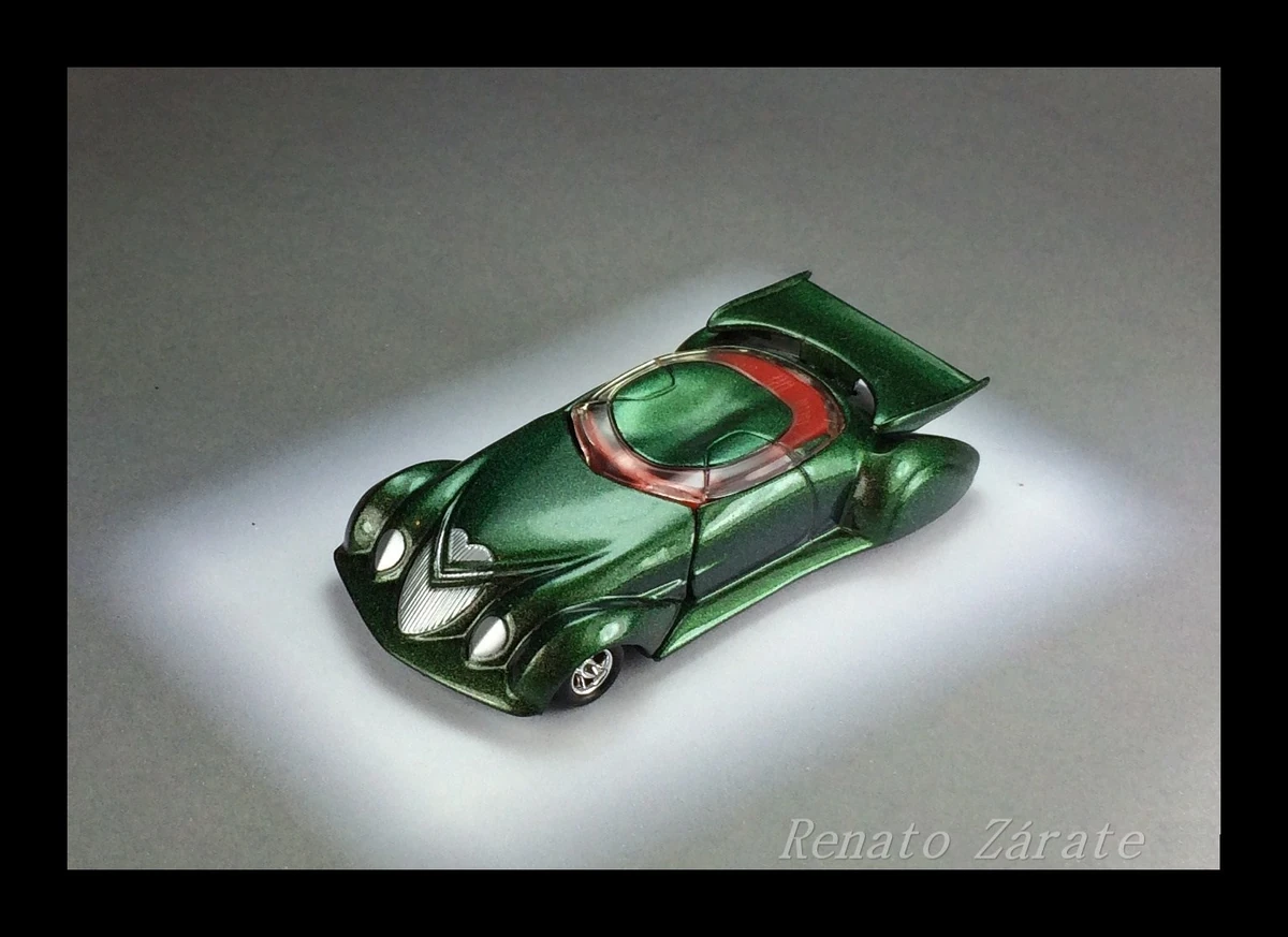 Rareflow | Hot Wheels Wiki | Fandom