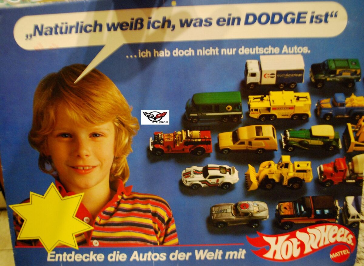 List of 1980 Hot Wheels | Hot Wheels Wiki | Fandom