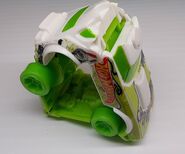 Fast Fish | Hot Wheels Wiki | Fandom