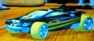 SpecTyte | Hot Wheels Wiki | Fandom