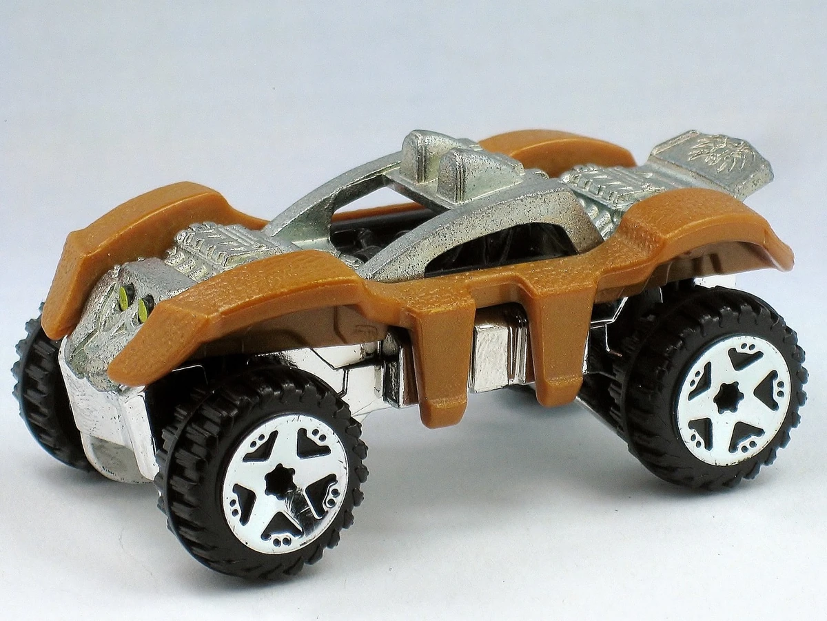 Spider Rider | Hot Wheels Wiki | Fandom