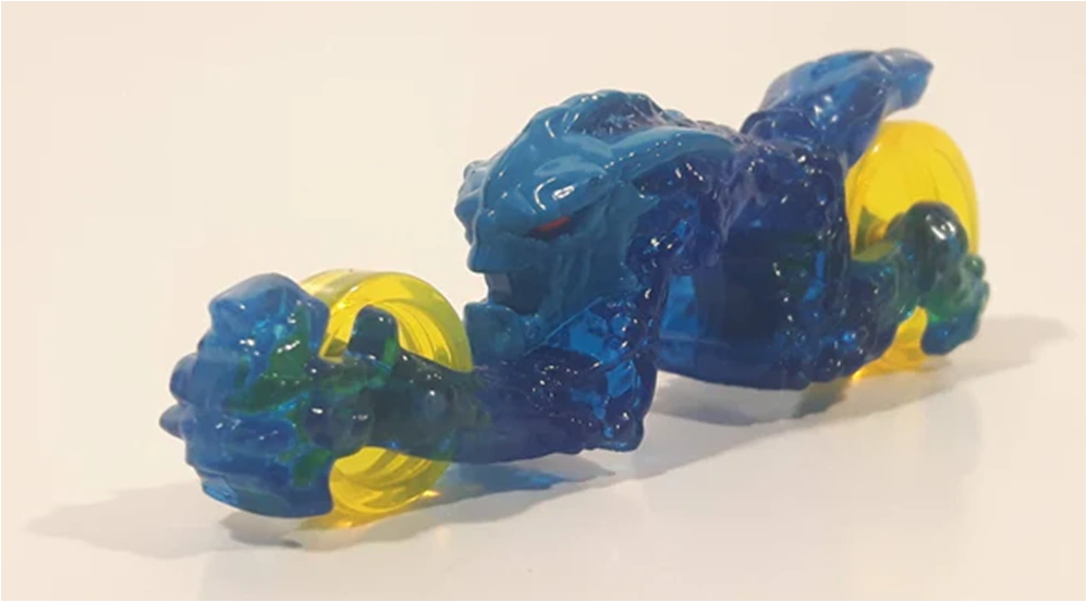 Alien Crosser 1 | HotWheelsPedia Wiki | Fandom