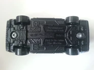 Back to the Future Time Machine | Hot Wheels Wiki | Fandom