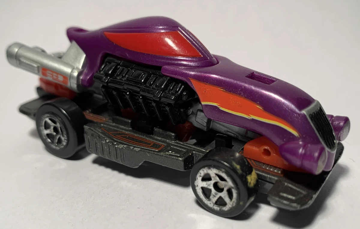 Robo Wheels | Hot Wheels Wiki | Fandom