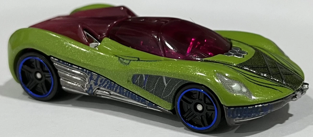 Gamora | Hot Wheels Wiki | Fandom