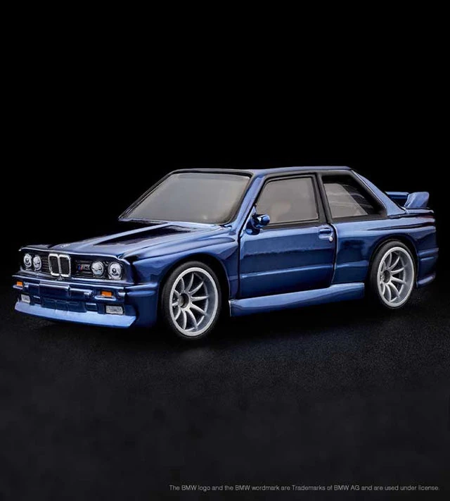 1982 Bmw M3