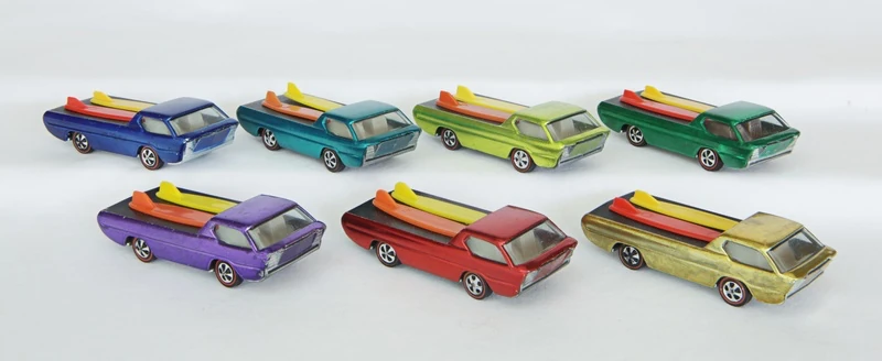 Deora | Hot Wheels Wiki | Fandom