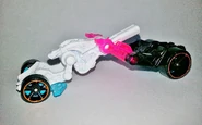 Spector | Hot Wheels Wiki | Fandom