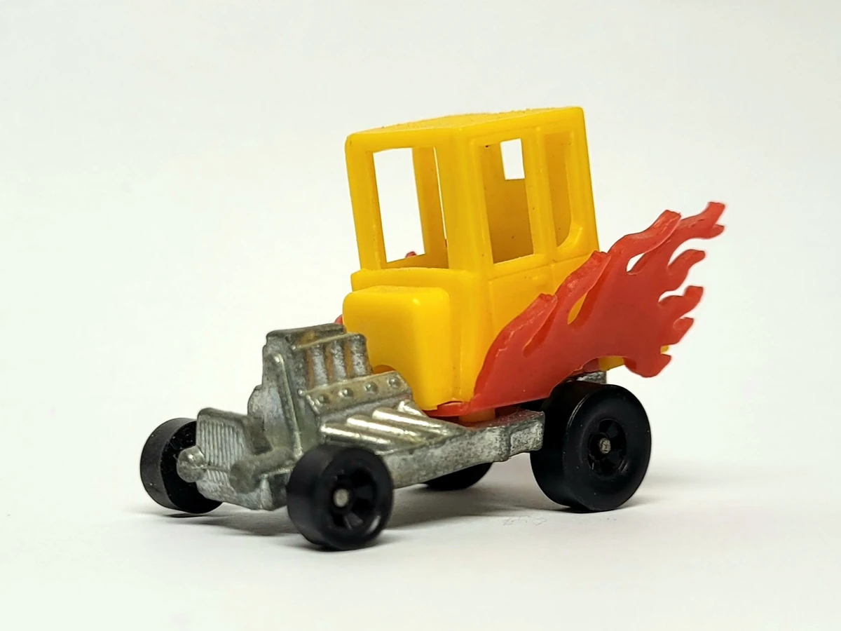 Light My Fire | Hot Wheels Wiki | Fandom