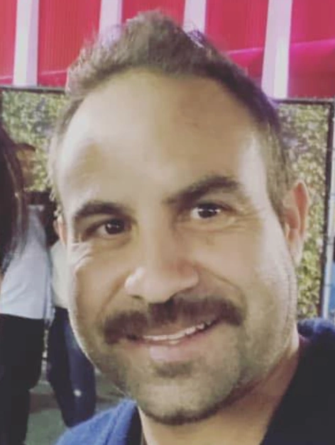 Mike Finizza | Hot Wheels Wiki | Fandom