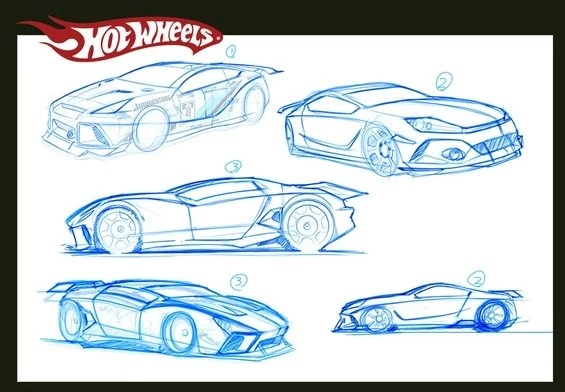 Scorcher | Hot Wheels Wiki | Fandom