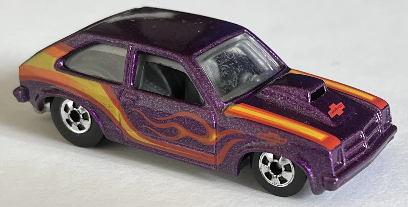 Chevette