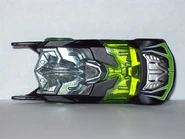 RD-09 | Hot Wheels Wiki | Fandom