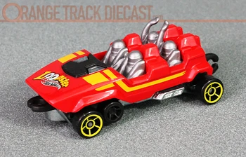 Loopster | Hot Wheels Wiki | Fandom