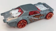 Night Shifter | Hot Wheels Wiki | Fandom