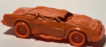 Speed Bump | Hot Wheels Wiki | Fandom