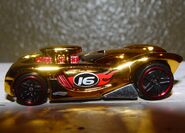 16 Angels | Hot Wheels Wiki | Fandom