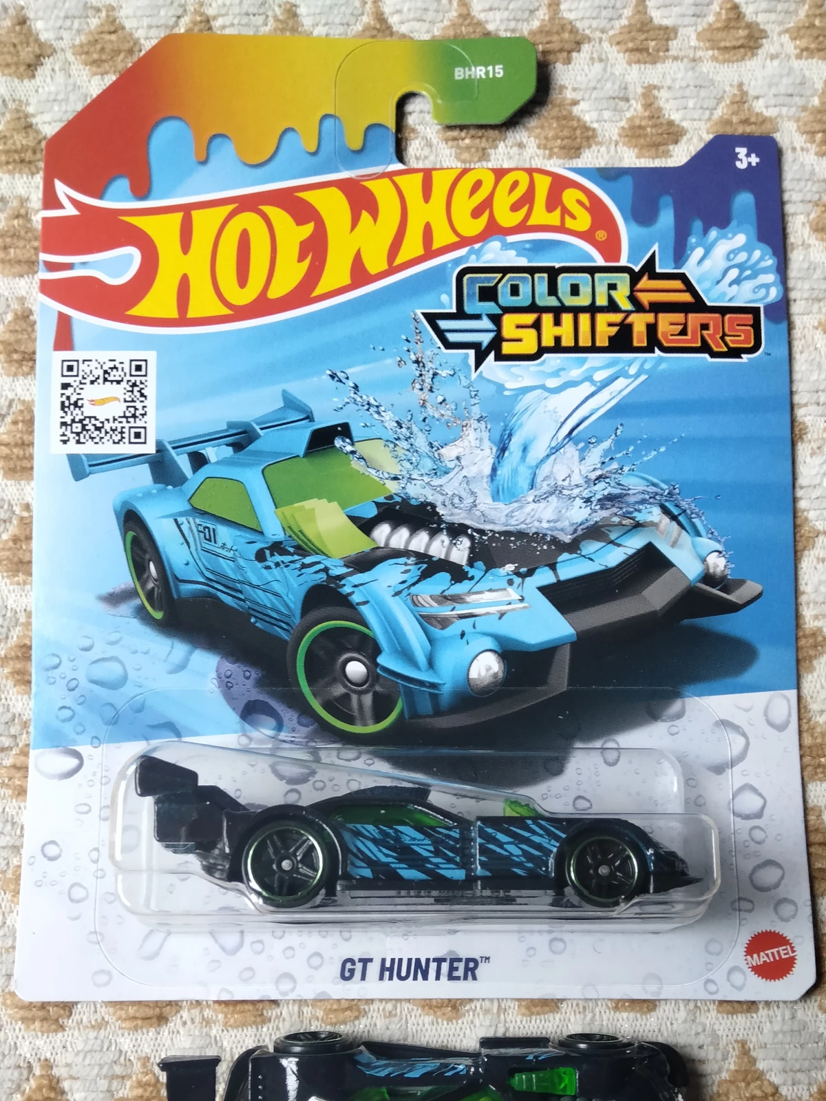 2025 Color Shifters | Hot Wheels Wiki | Fandom