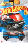 Baja Bison T5 | Hot Wheels Wiki | Fandom