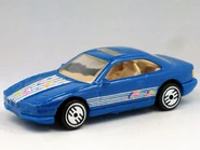 BMW 850i | Hot Wheels Wiki | Fandom