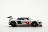 Audi R8 LMS | Hot Wheels Wiki | Fandom