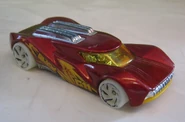 Power Surge | Hot Wheels Wiki | Fandom