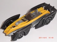 Shredster | Hot Wheels Wiki | Fandom