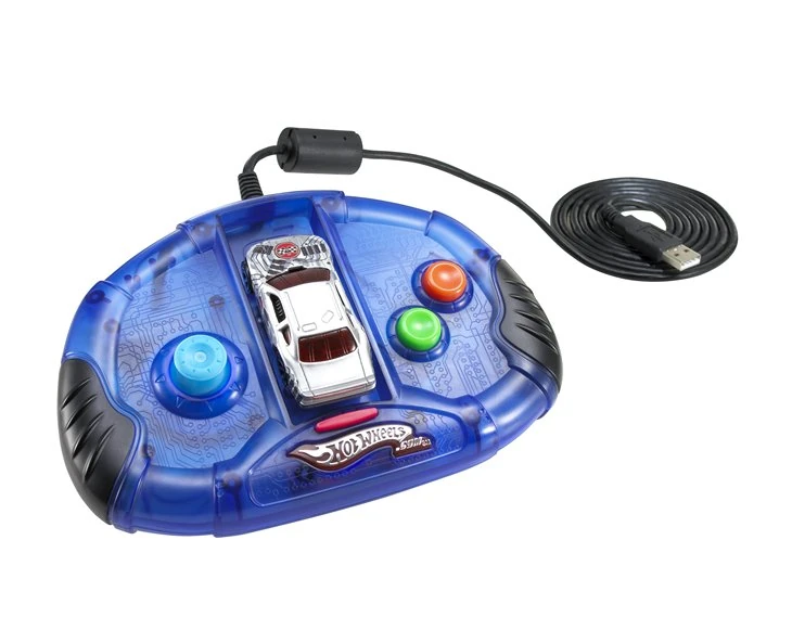 Turbo Driver | Hot Wheels Wiki | Fandom