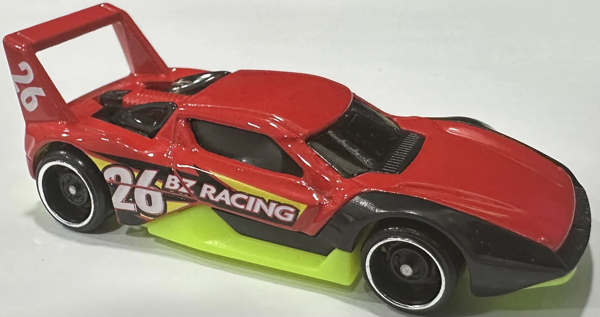High-Tail Chaser | Hot Wheels Wiki | Fandom