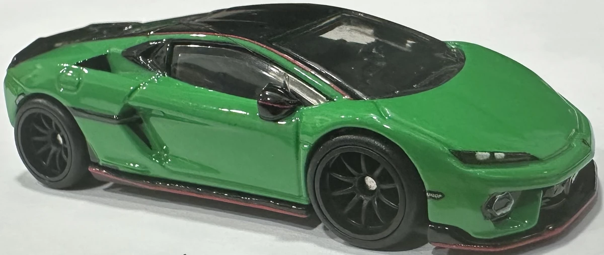 Lamborghini Temerario | Hot Wheels Wiki | Fandom