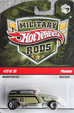 Phaeton | Hot Wheels Wiki | Fandom Phaeton | Hot Wheels Wiki | Fandom