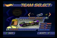 Power Rocket | Hot Wheels Wiki | Fandom