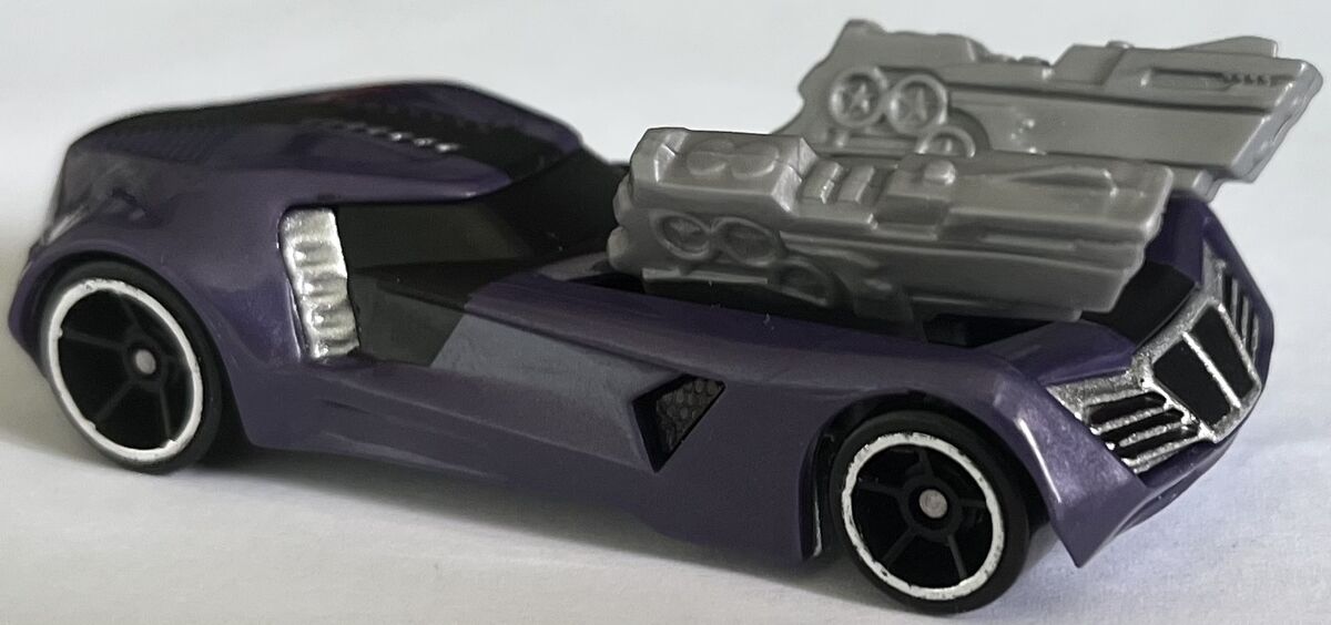 Reverb Battle Mode Hot Wheels Wiki Fandom
