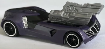 Reverb (Battle Mode) | Hot Wheels Wiki | Fandom