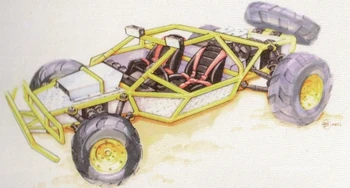 Roll Cage | Hot Wheels Wiki | Fandom