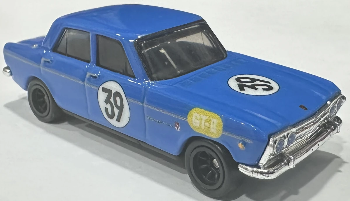 '64 Prince Skyline GT | Hot Wheels Wiki | Fandom