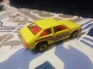 Chevy Citation | Hot Wheels Wiki | Fandom