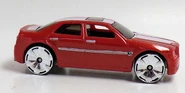 Chrysler 300C Hemi | Hot Wheels Wiki | Fandom